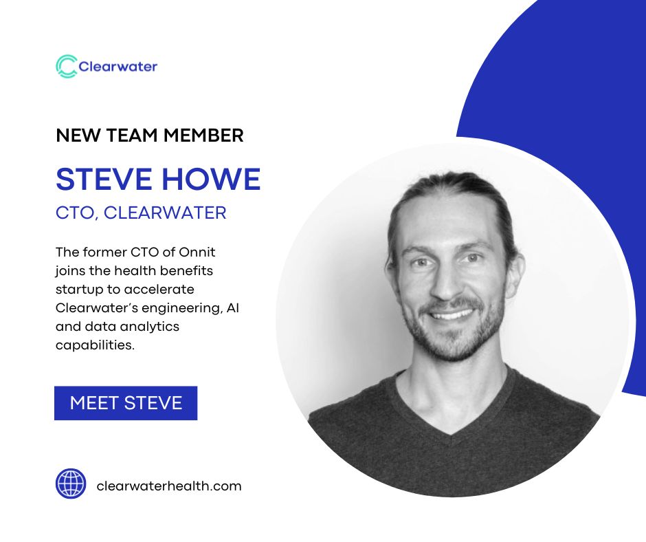 Stacey Koehn on LinkedIn: Meet our CTO Steve Howe who is paving the ... Stacey Koehn on LinkedIn: Meet our CTO Steve Howe who is paving the ...