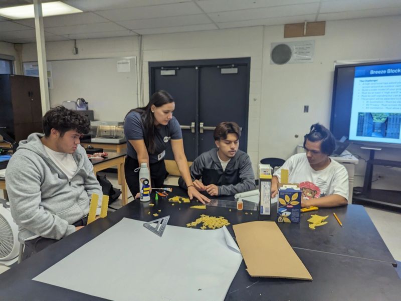 McKinstry on LinkedIn: McKinstry has furthered its commitment to STEM ... McKinstry on LinkedIn: McKinstry has furthered its commitment to STEM ...