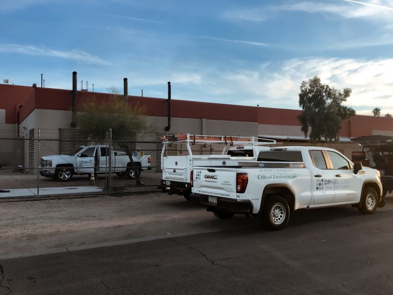 DP Air Corporation on LinkedIn: 🛠️ When DP Air is on-site, you can rest ... DP Air Corporation on LinkedIn: 🛠️ When DP Air is on-site, you can rest ...