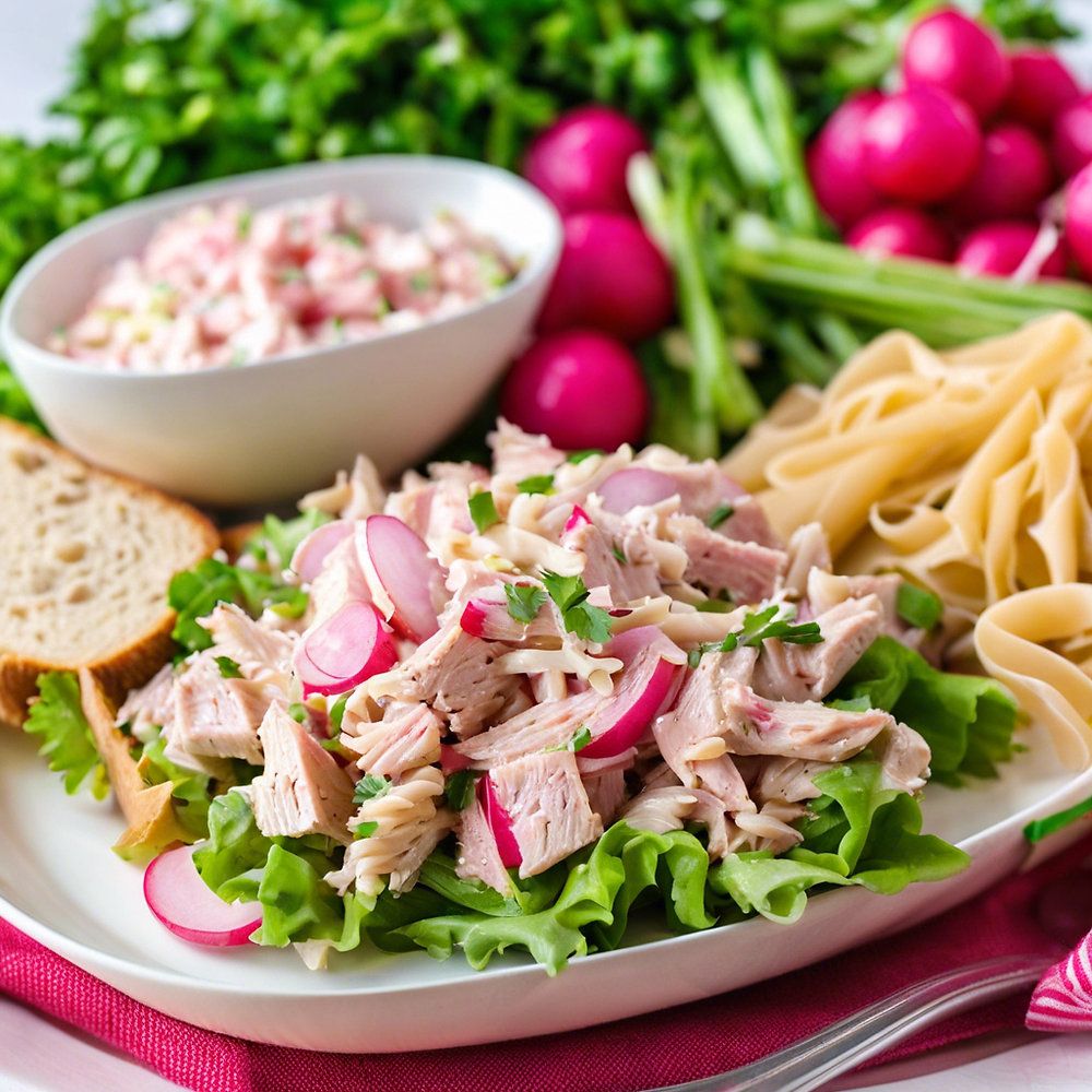 Irene Kok on LinkedIn: Michele's Famous Tuna Salad Irene Kok on LinkedIn: Michele's Famous Tuna Salad