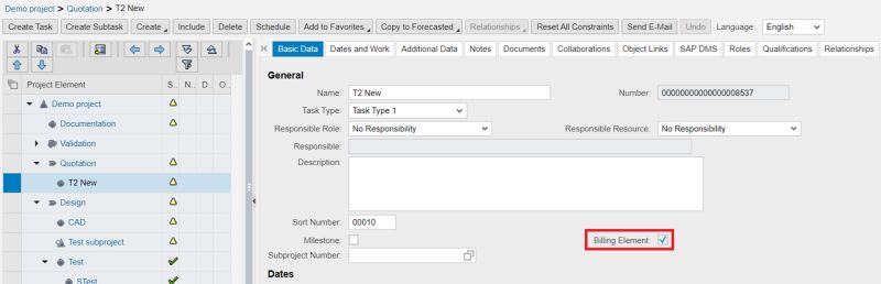 IT Partners, Inc on LinkedIn: How to add custom project element filters ... IT Partners, Inc on LinkedIn: How to add custom project element filters ...