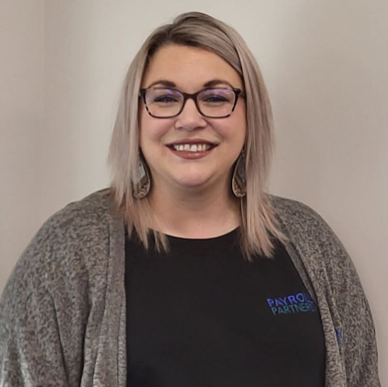 Payroll Partners, Inc on LinkedIn: Meet Heather, our fabulous ... Payroll Partners, Inc on LinkedIn: Meet Heather, our fabulous ...