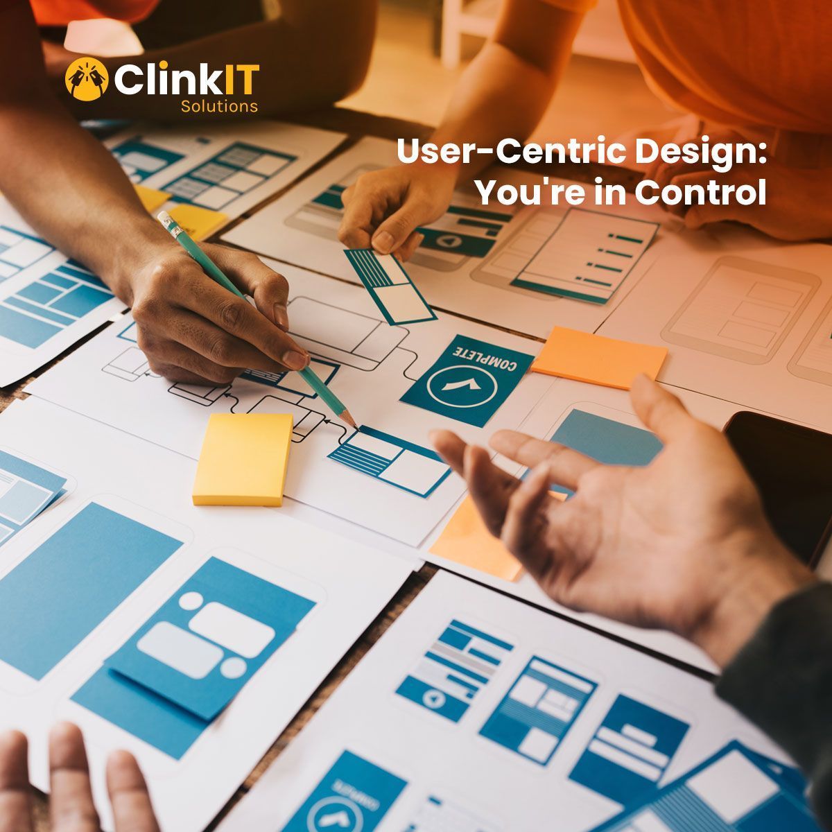ClinkIT Solutions on LinkedIn: #webdev #appdev #developer # ... ClinkIT Solutions on LinkedIn: #webdev #appdev #developer # ...