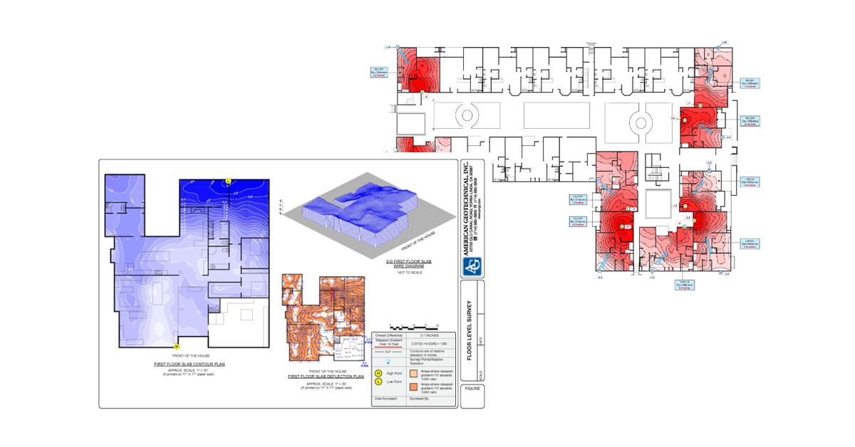 Surfer: How a geotechnical engineering firm uses it | Golden Software ... Surfer: How a geotechnical engineering firm uses it | Golden Software ...