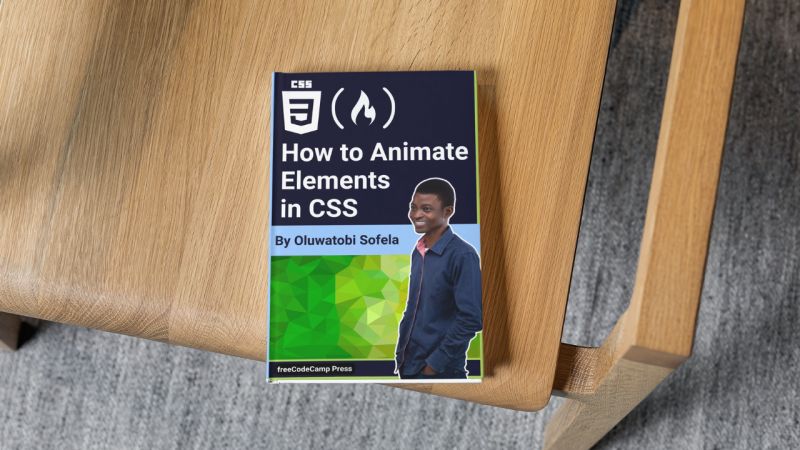 freeCodeCamp on LinkedIn: CSS Transition vs Animation Handbook – How to ... freeCodeCamp on LinkedIn: CSS Transition vs Animation Handbook – How to ...