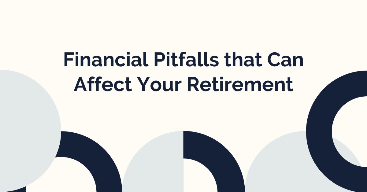 Navigating your 50s on the path to retirement requires smart financial ... Navigating your 50s on the path to retirement requires smart financial ...