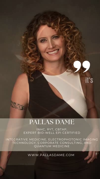 Pallas Dame Integrative Wellness on LinkedIn: #integrativemedicine # ... Pallas Dame Integrative Wellness on LinkedIn: #integrativemedicine # ...