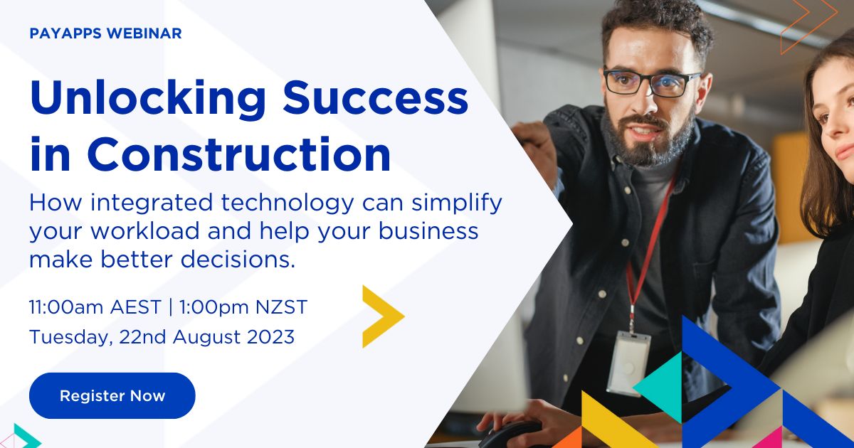 Payapps - An Autodesk Company on LinkedIn: Payapps | Unlocking Success ... Payapps - An Autodesk Company on LinkedIn: Payapps | Unlocking Success ...