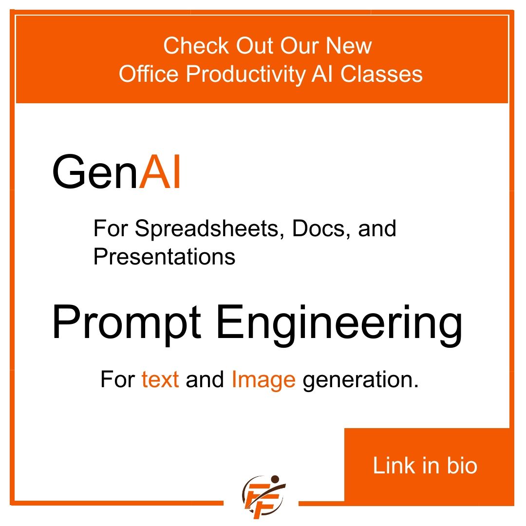 Fulcrum Forge on LinkedIn: Fulcrum Forge AI and ML Classes and Learning ... Fulcrum Forge on LinkedIn: Fulcrum Forge AI and ML Classes and Learning ...