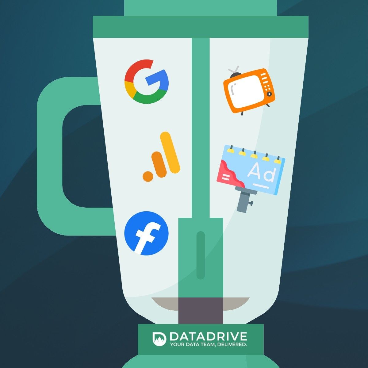 Unlock Media Data with DataDrive | DataDrive posted on the topic | LinkedIn Unlock Media Data with DataDrive | DataDrive posted on the topic | LinkedIn