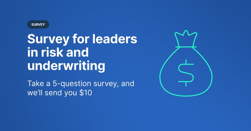 Inscribe AI on LinkedIn: Underwriting Survey | Inscribe Inscribe AI on LinkedIn: Underwriting Survey | Inscribe