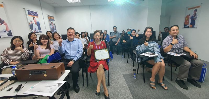 ABSS (Asian Business Software Solutions) on LinkedIn: ABSS and JTech ... ABSS (Asian Business Software Solutions) on LinkedIn: ABSS and JTech ...