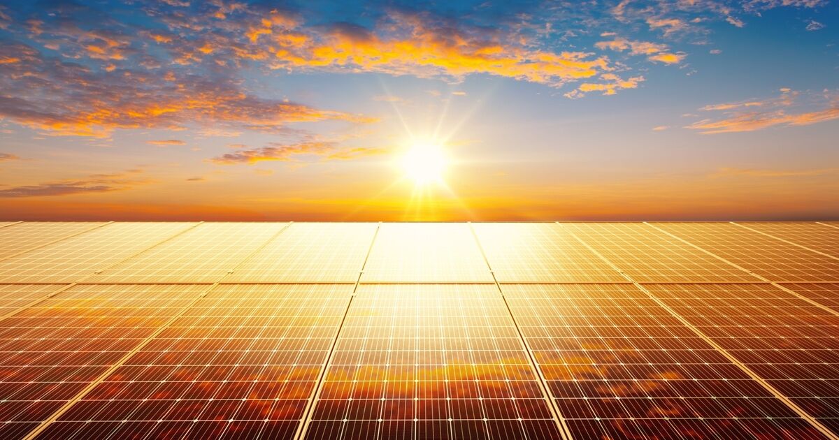 Jim Kreher on LinkedIn: Solar Power Installations Worldwide Open to ... Jim Kreher on LinkedIn: Solar Power Installations Worldwide Open to ...