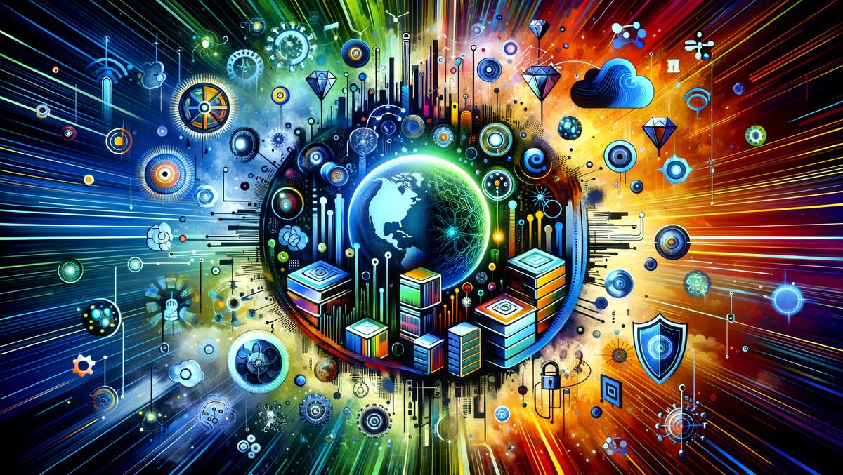 Putu Gs on LinkedIn: Oracle & NVIDIA partnership to bolster digital ... Putu Gs on LinkedIn: Oracle & NVIDIA partnership to bolster digital ...