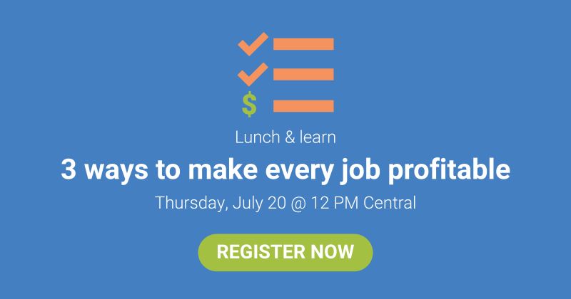 AccuLynx on LinkedIn: July 2023: Webinar: 3 Ways to Make Every Roofing ... AccuLynx on LinkedIn: July 2023: Webinar: 3 Ways to Make Every Roofing ...