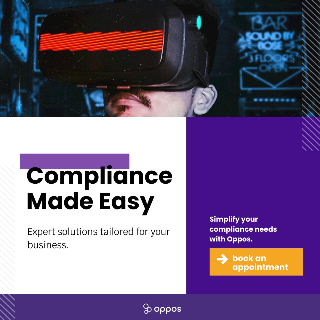 Darace Rose on LinkedIn: At Oppos, we transform complex cybersecurity ... Darace Rose on LinkedIn: At Oppos, we transform complex cybersecurity ...