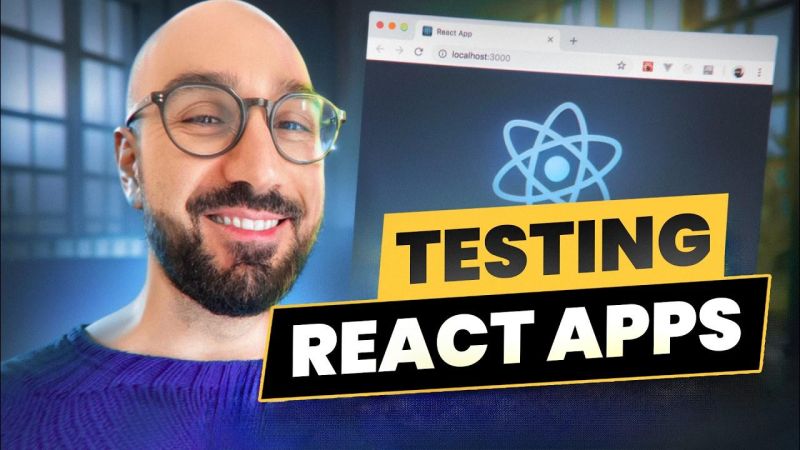 Mosh Hamedani on LinkedIn: React Testing for Beginners: Start Here! Mosh Hamedani on LinkedIn: React Testing for Beginners: Start Here!