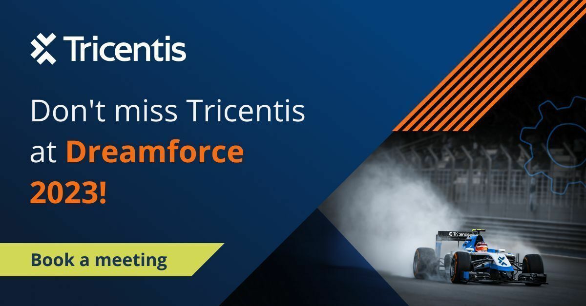 Sarah Reinhardt, PMP on LinkedIn: Tricentis at Dreamforce 2023 Sarah Reinhardt, PMP on LinkedIn: Tricentis at Dreamforce 2023
