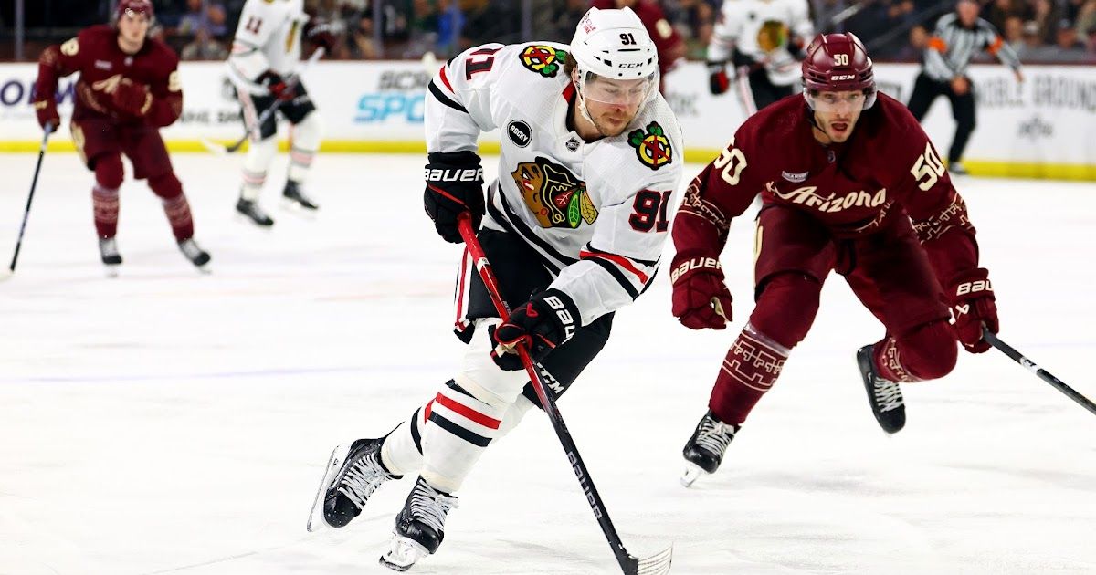 NHL Trade Rumors on LinkedIn: Predators Acquire Anthony Beauvillier ... NHL Trade Rumors on LinkedIn: Predators Acquire Anthony Beauvillier ...