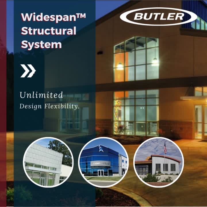 Span Construction & Engineering, Inc. on LinkedIn: Widespan structural ... Span Construction & Engineering, Inc. on LinkedIn: Widespan structural ...