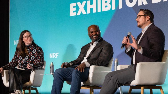 NRF 2025: The Technology Behind Dollar Tree’s Rapid Expansion | Gary ... NRF 2025: The Technology Behind Dollar Tree’s Rapid Expansion | Gary ...