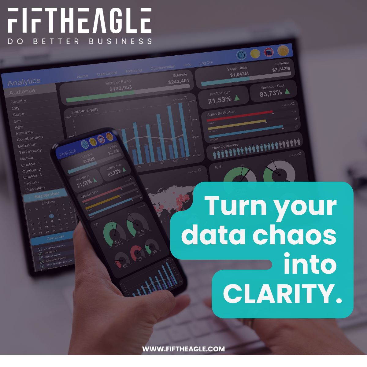 FifthEagle on LinkedIn: #datavisualisation #businessreporting # ... FifthEagle on LinkedIn: #datavisualisation #businessreporting # ...