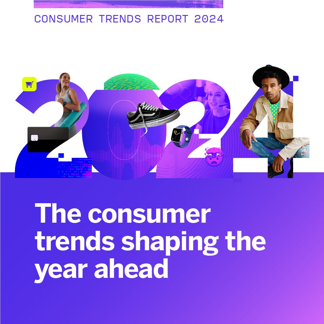 Qualtrics on LinkedIn: 2024 Global Consumer Trends Report - Qualtrics Qualtrics on LinkedIn: 2024 Global Consumer Trends Report - Qualtrics