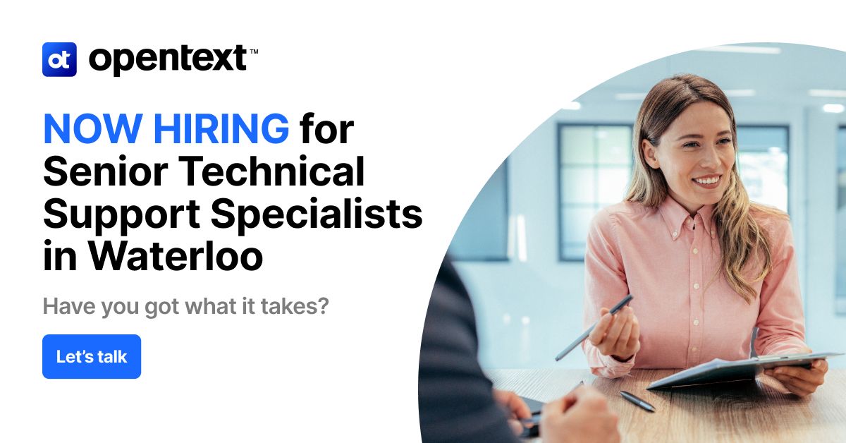 Saly Aziz (CIR, CSMR, PRC, CDR, CHRP) on LinkedIn: 📢 We're hiring! Join ... Saly Aziz (CIR, CSMR, PRC, CDR, CHRP) on LinkedIn: 📢 We're hiring! Join ...