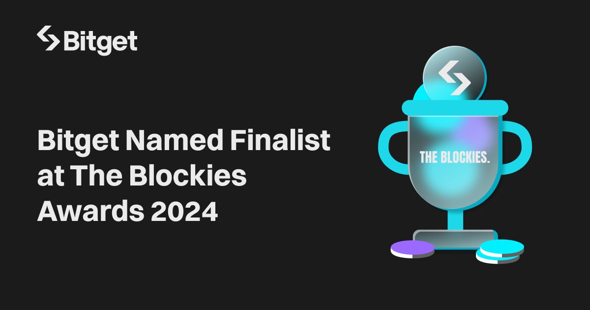Bitget on LinkedIn: Bitget Launches Female-Centric Pitching Competition Bitget on LinkedIn: Bitget Launches Female-Centric Pitching Competition