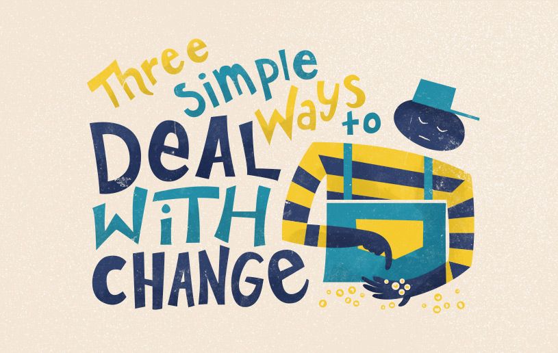 Insight for Living Canada on LinkedIn: Three Simple Ways to Deal with ... Insight for Living Canada on LinkedIn: Three Simple Ways to Deal with ...