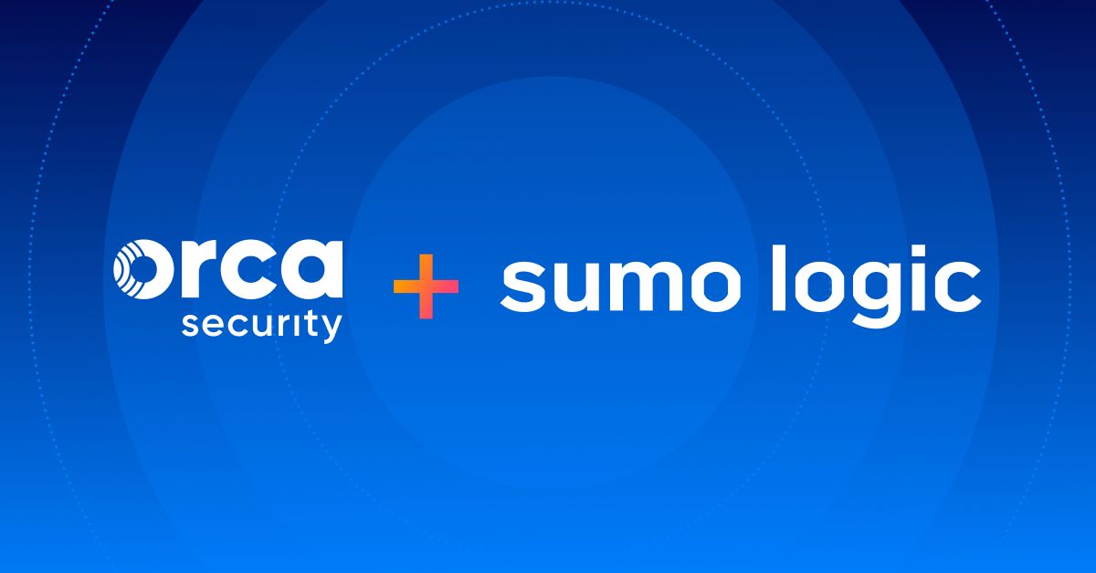 Orca Security on LinkedIn: Sumo Logic Orca Security on LinkedIn: Sumo Logic