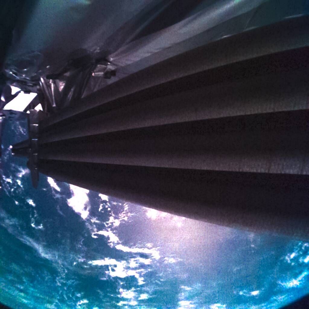 Independent Systems Consulting on LinkedIn: ESA's Jupiter-bound Juice ... Independent Systems Consulting on LinkedIn: ESA's Jupiter-bound Juice ...