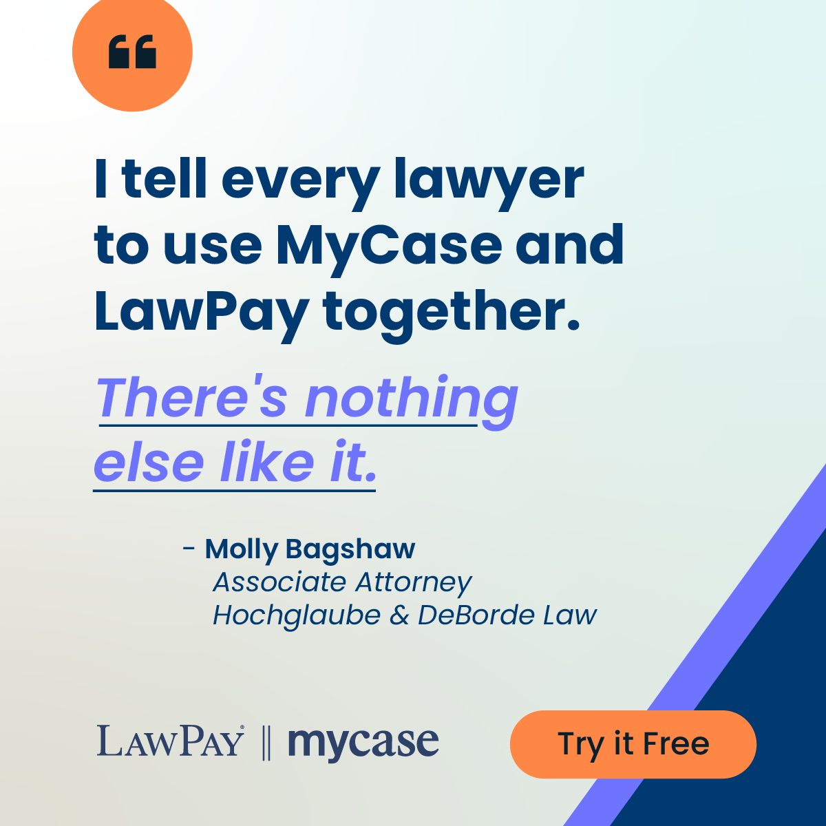 MyCase on LinkedIn: MyCase and LawPay - MyCase MyCase on LinkedIn: MyCase and LawPay - MyCase