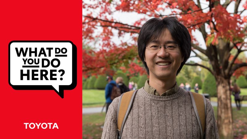 Mona Heffington on LinkedIn: What Do You Do Here?: Siyuan Feng Mona Heffington on LinkedIn: What Do You Do Here?: Siyuan Feng
