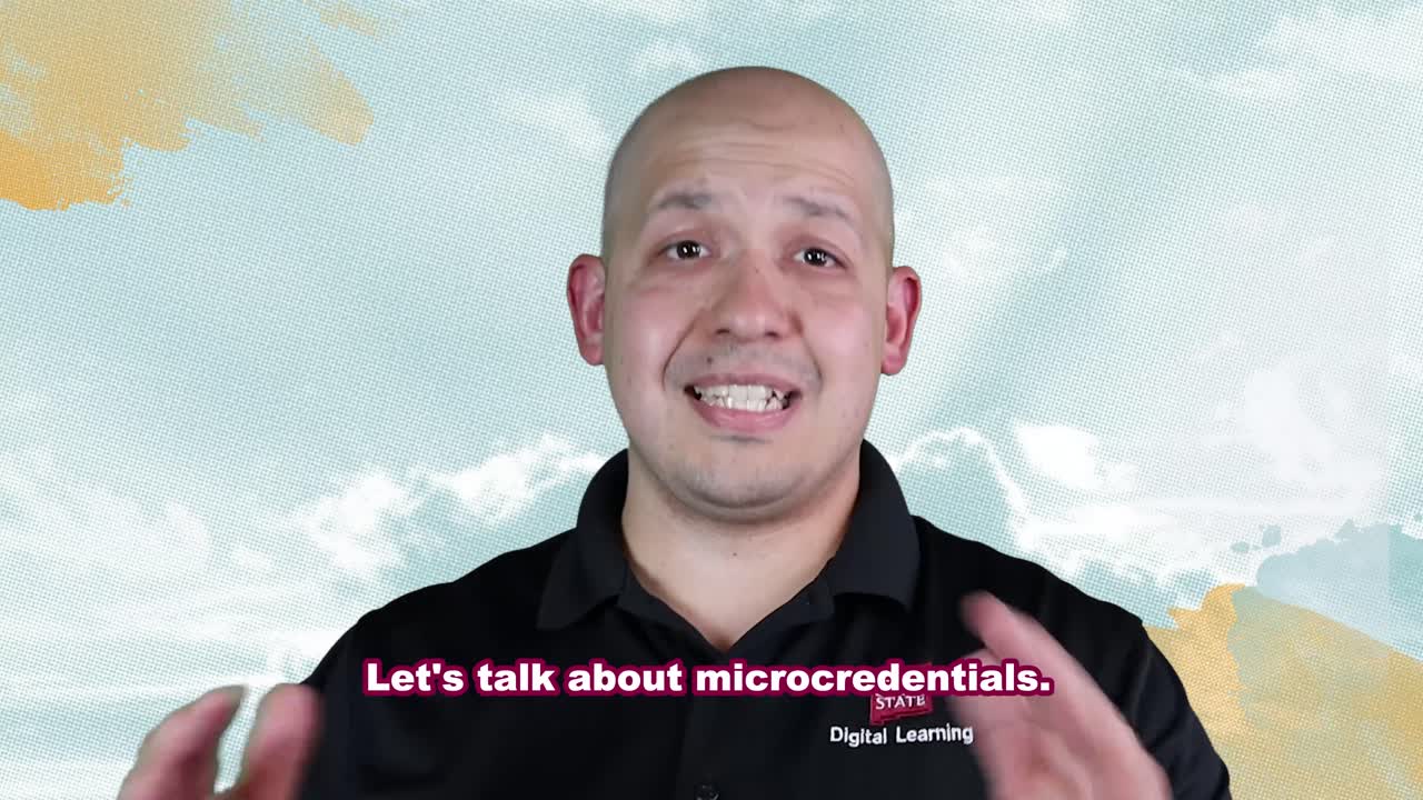 NMSU Microlearning on LinkedIn: What are microcredentials, and why do ... NMSU Microlearning on LinkedIn: What are microcredentials, and why do ...