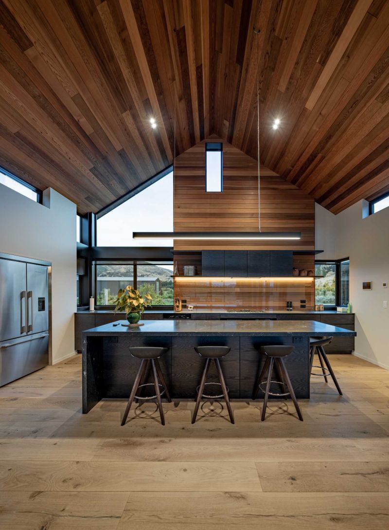 Paul Mompremier on LinkedIn: Material Palette of Cedar, Stone, & Metal ... Paul Mompremier on LinkedIn: Material Palette of Cedar, Stone, & Metal ...
