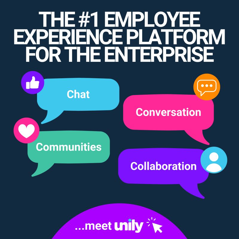 Unily on LinkedIn: Unily | Award Winning Intranet Unily on LinkedIn: Unily | Award Winning Intranet