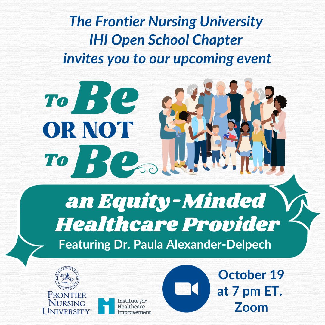 Frontier Nursing University on LinkedIn: The Frontier Nursing ... Frontier Nursing University on LinkedIn: The Frontier Nursing ...