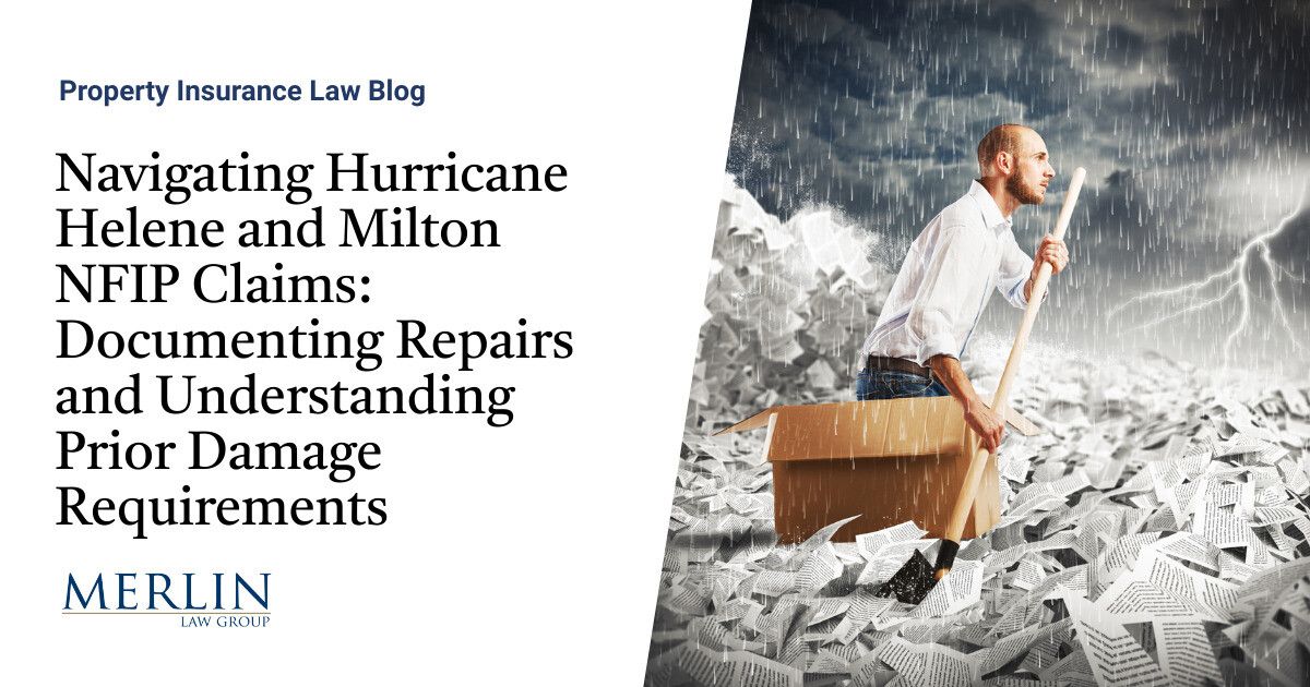Reagan Allen on LinkedIn: #nfip #hurricaneclaims #floodinsurance Reagan Allen on LinkedIn: #nfip #hurricaneclaims #floodinsurance