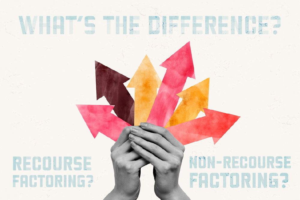 The Difference Between Recourse and Non-Recourse Factoring | Viva ... The Difference Between Recourse and Non-Recourse Factoring | Viva ...
