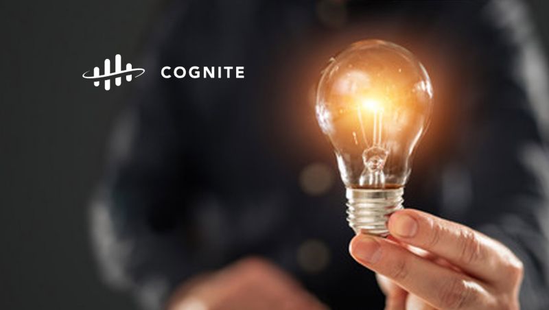 MarTech Series on LinkedIn: Cognite Releases Industry's First ... MarTech Series on LinkedIn: Cognite Releases Industry's First ...