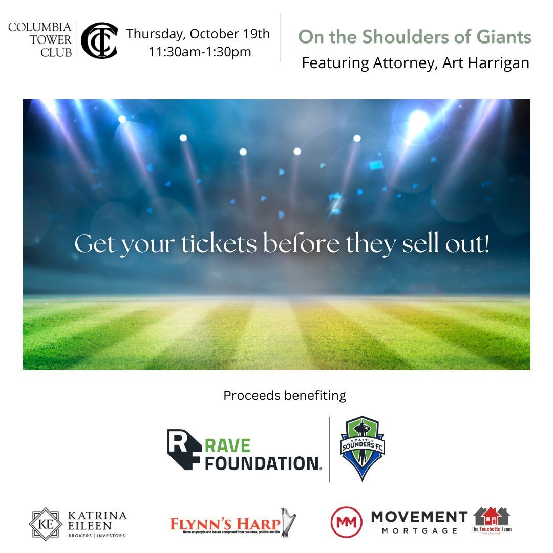 Get the behind scenes details on how Seattle sports and events as we ... Get the behind scenes details on how Seattle sports and events as we ...