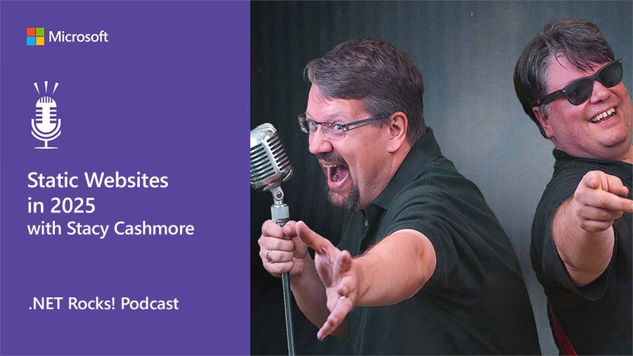 .NET Foundation on LinkedIn: #dotnet #blazor .NET Foundation on LinkedIn: #dotnet #blazor