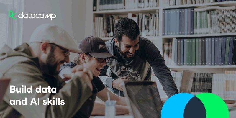 KDnuggets on LinkedIn: Learn R, Python & Data Science Online KDnuggets on LinkedIn: Learn R, Python & Data Science Online