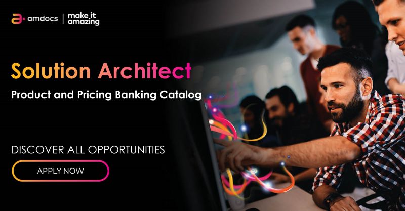 Raul Ruiz Lara on LinkedIn: Solution Architect - Product and Pricing ... Raul Ruiz Lara on LinkedIn: Solution Architect - Product and Pricing ...