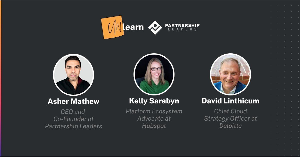 David Linthicum on LinkedIn: Talking Tech Innovation and AI with Dave ... David Linthicum on LinkedIn: Talking Tech Innovation and AI with Dave ...