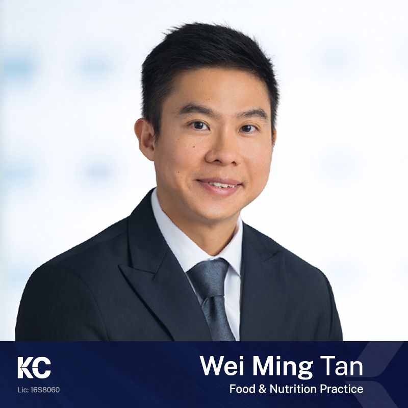 Kerry Consulting on LinkedIn: Wei Ming Tan, Singapore Search ... Kerry Consulting on LinkedIn: Wei Ming Tan, Singapore Search ...
