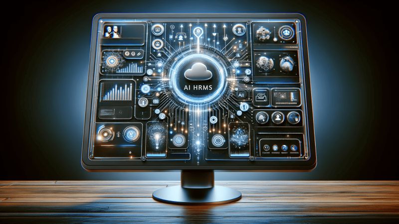 AI HRMS on LinkedIn: Unlocking the Future of HR Management: AI HRMS ... AI HRMS on LinkedIn: Unlocking the Future of HR Management: AI HRMS ...
