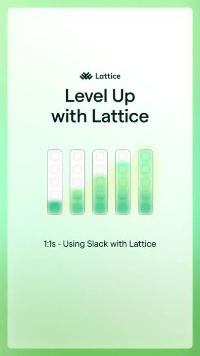 How to use Slack for meetings with Kevin Norman | Lattice posted on the ... How to use Slack for meetings with Kevin Norman | Lattice posted on the ...