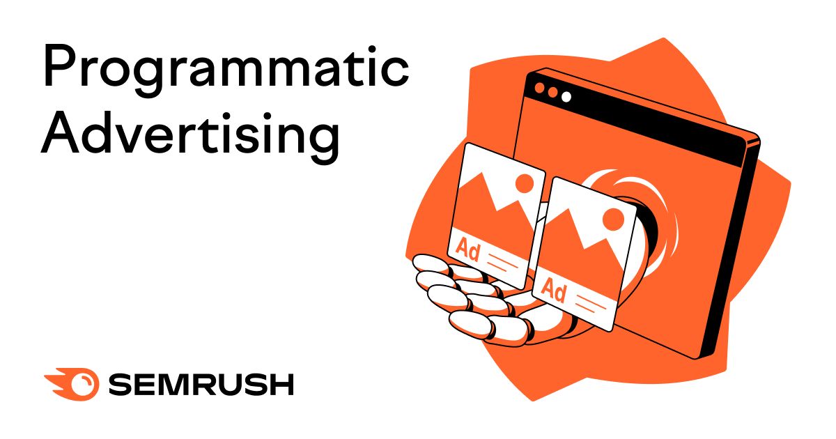 Aaron Eastlack 🦬 on LinkedIn: Programmatic Advertising Guide ... Aaron Eastlack 🦬 on LinkedIn: Programmatic Advertising Guide ...